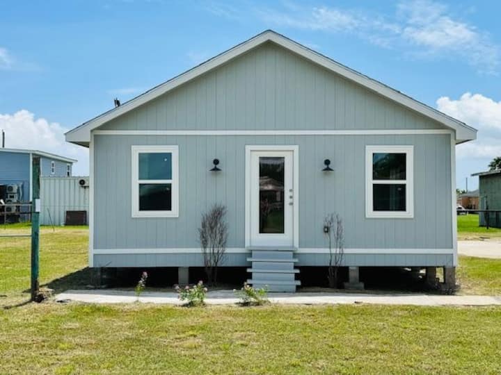 222 Copano - Your Coastal Retreat - Port Mansfield, TX