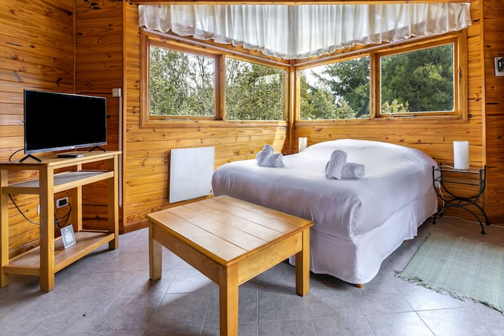 Altos De Antilhue 6 | Apart Hotel Con Vistas Al Bo - Villa La Angostura