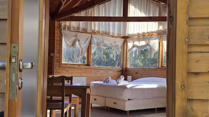 Altos De Antilhue 6 | Apart Hotel Con Vistas Al Bo - Villa La Angostura