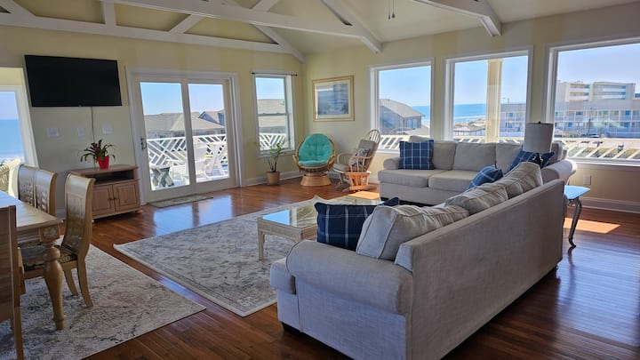 1817 Top Shelf - Kill Devil Hills, NC