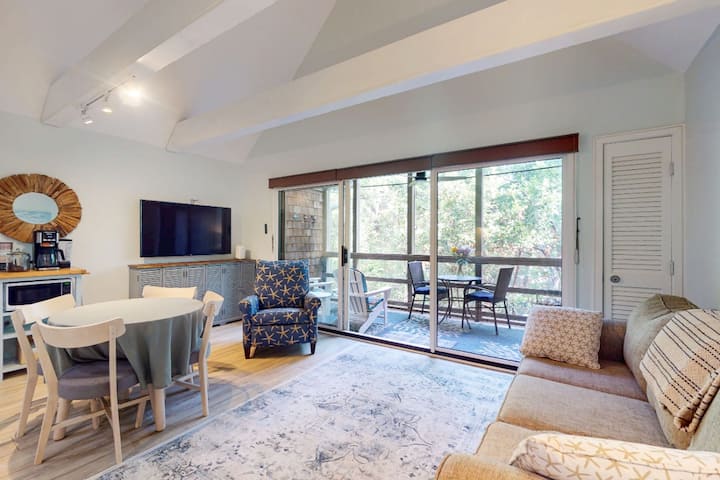 Kiawah Exclusives | 3575 Seascape Villa - Kiawah Island, SC