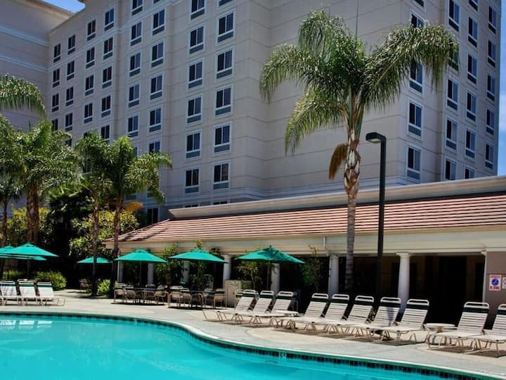 Wonderful Stay In Anaheim! Close To Disneyland! - Orange, CA