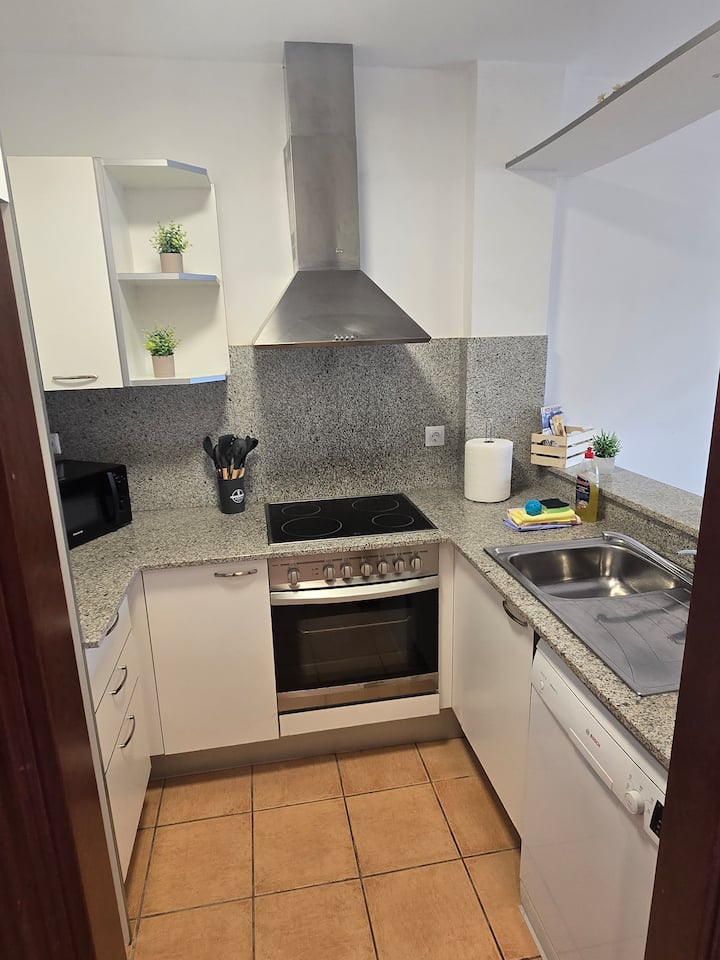 Appartement Alma Salada - Costa Daurada