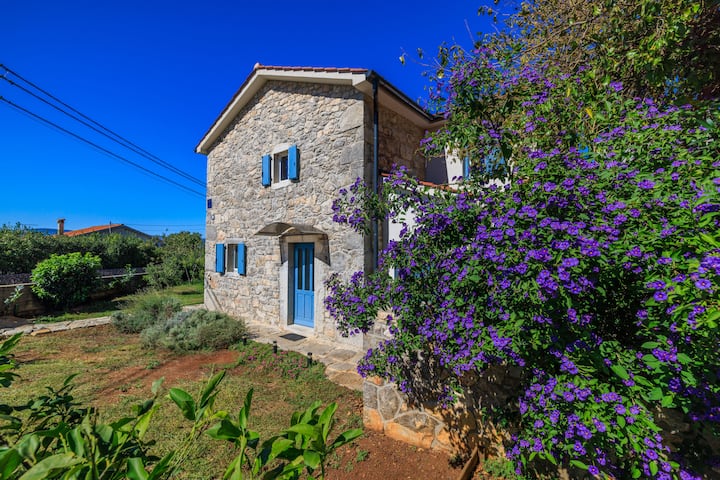 Maison Maja (120331-k1) - Krk