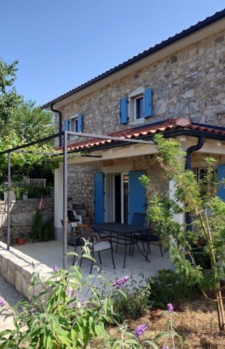 Maison Maja (120331-k1) - Cres