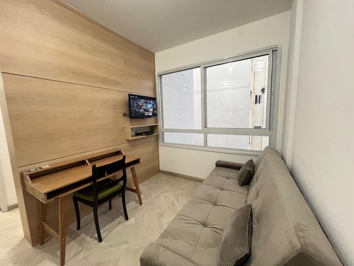 Lk Centro 8 - Belo Horizonte