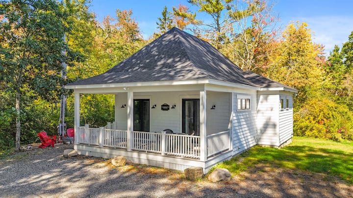 Graceland By The Sea – Your Peaceful Escape In Yor - York, ME