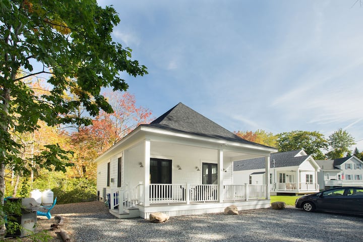 Graceland By The Sea – Your Peaceful Escape In Yor - York
