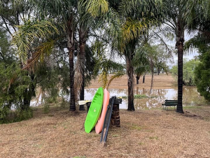 109a Meson Street Gayndah - Gayndah