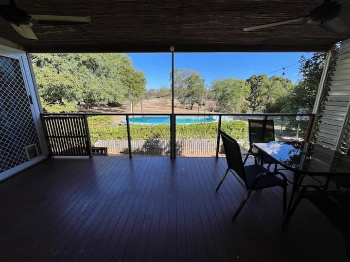 109b Meson Street Gayndah - Gayndah