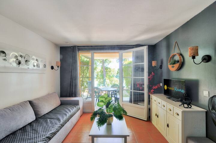 Appartement 2 Pièces 4 Personnes - Prestige - Monflanquin