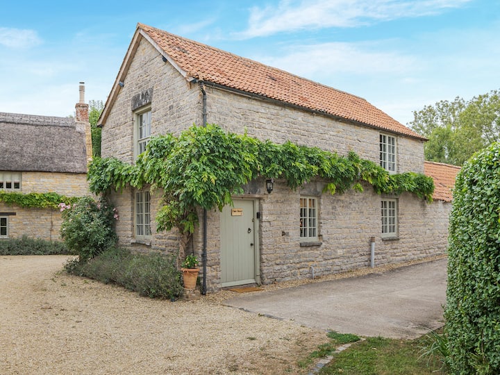 The Cider House - Glastonbury