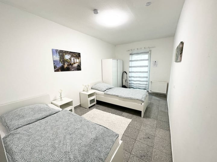 T07 Work And Stay Apartment In Troisdorf - Troisdorf