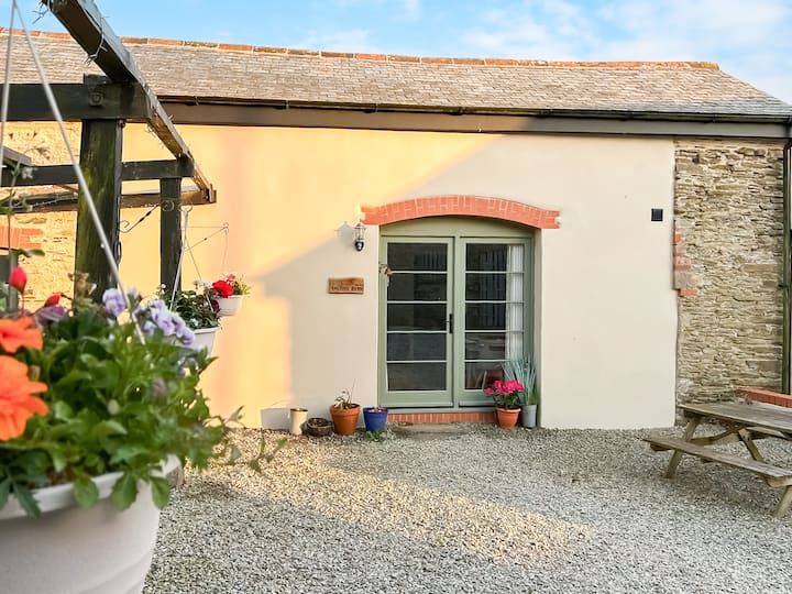 The Calving Barn - Uk49679 - Barnstaple