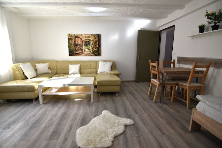 T22a Work & Stay Troisdorf - Troisdorf