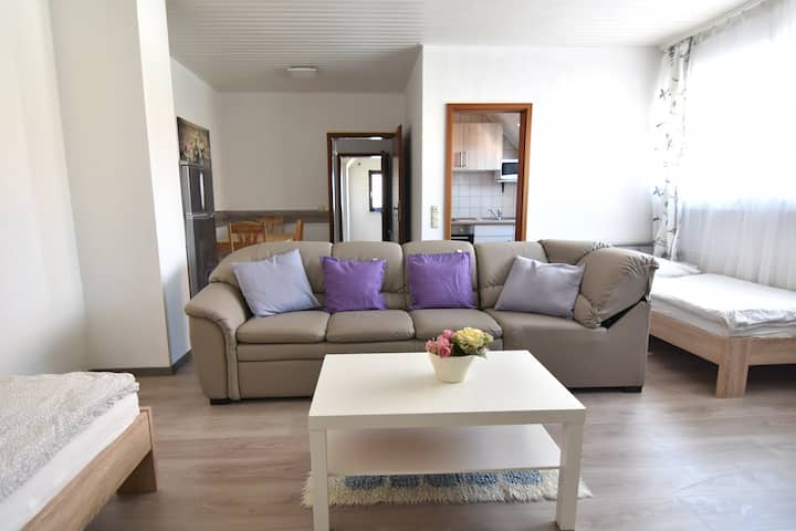 T22b Work & Stay Troisdorf - Troisdorf