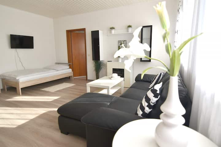 T22c Work & Stay Troisdorf With Balcony - Troisdorf