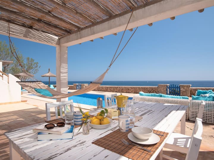 Domus A B 6 Pax - 馬略卡島