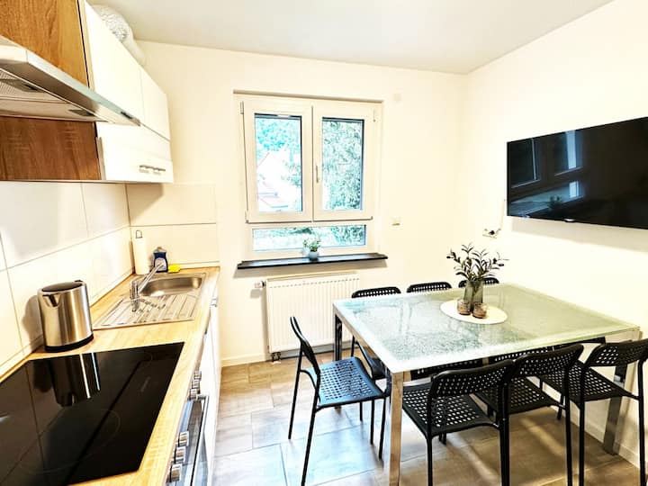 Rt04 Ferienwohnung In Lichtenstein - Reutlingen