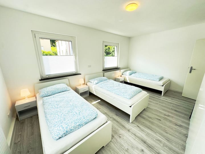 Rt04 Ferienwohnung In Lichtenstein - Pfullingen