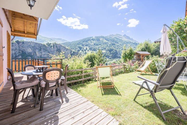 La Mouliniere 2 - Valloire