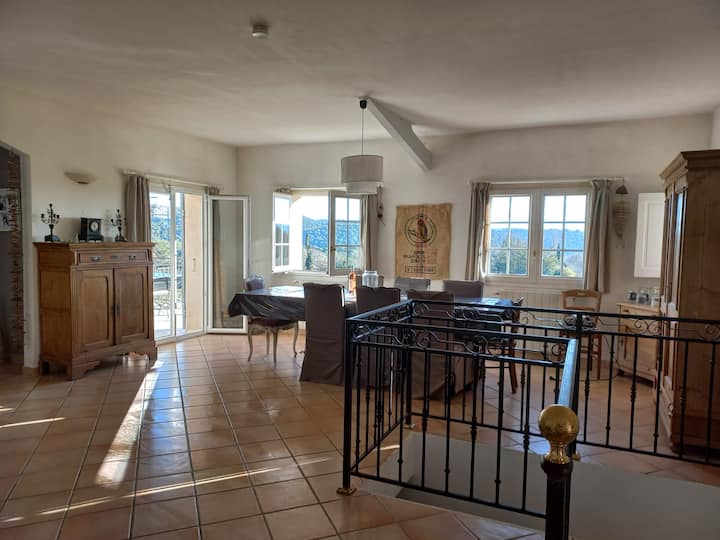 Le Samaro - Lourmarin