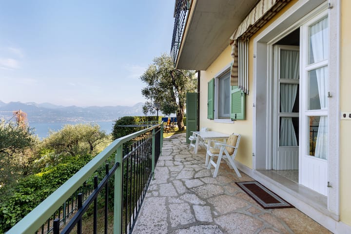 El Casal Apartment - Torri del Benaco