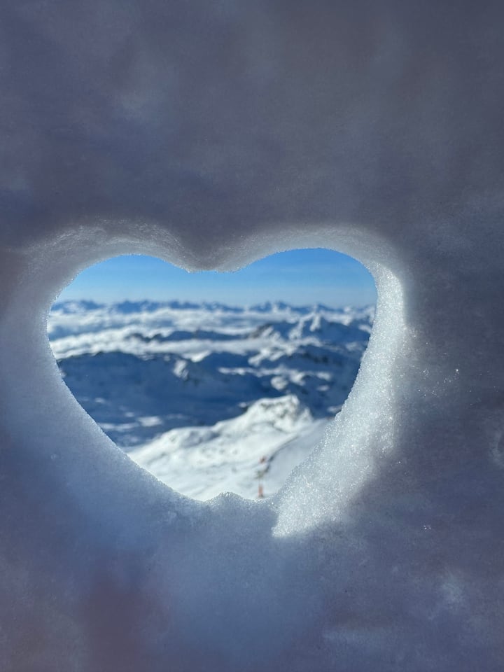 Appartement 6 Couchages Val Thorens - Val Thorens