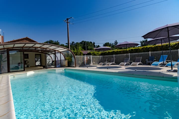 Maison Liz - La Roque-Gageac