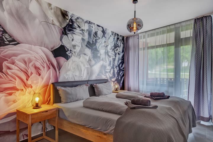 Apartment Loft Style - Schluchsee