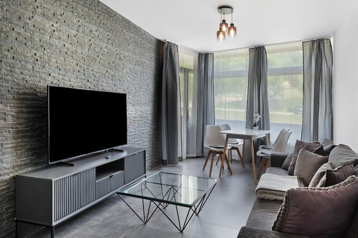 Apartment Loft Style - Schluchsee