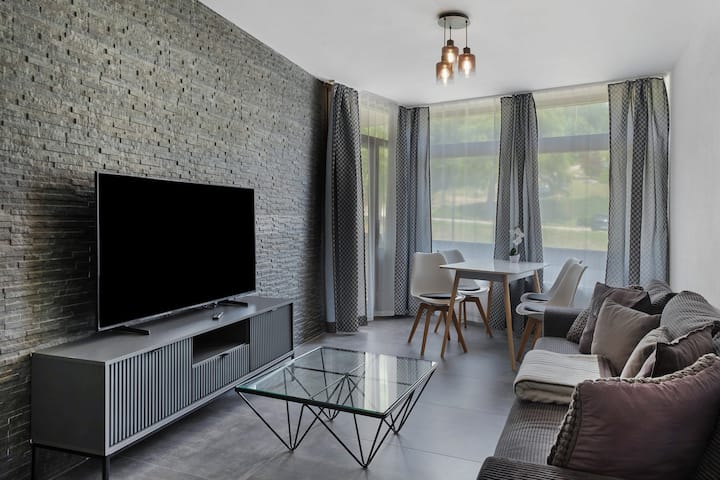 Apartment Loft Style - Schluchsee