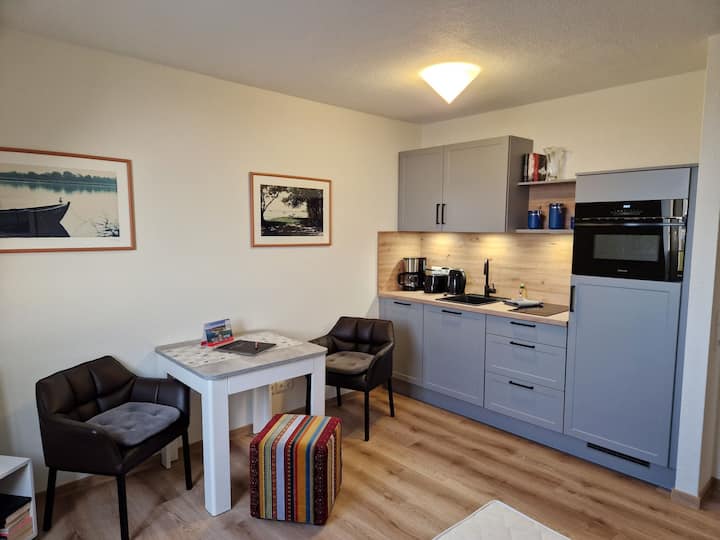 Alter Reichshof, App. 403 - Sassnitz