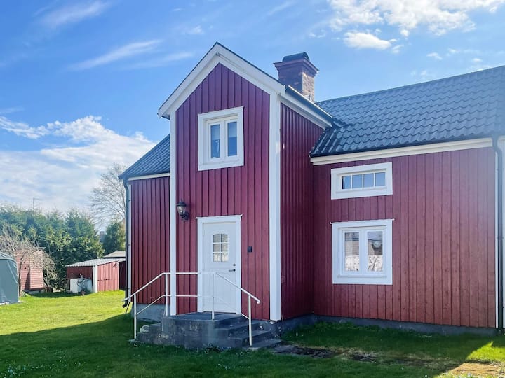 Maison De Vacances Pour 4 A Rättvik - Rättvik