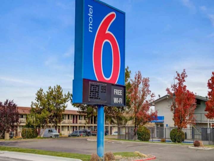 2 Lits Complets | Ns | Micfridge - Carson City, NV