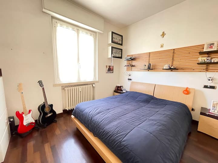 Bianchi B&b - Rimini