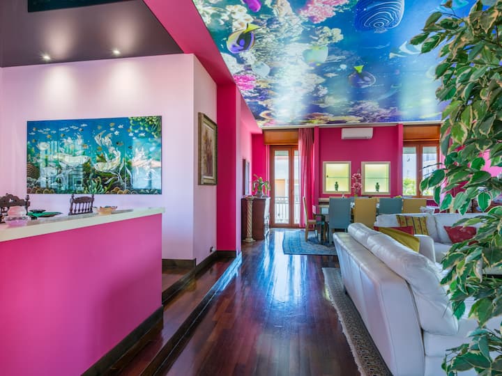 Alpini By Interhome - Civitanova Marche