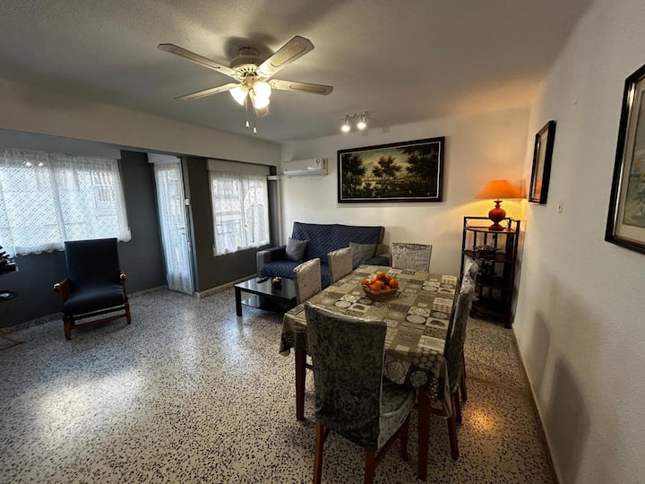 Riu Mar Apartment Cullera - Cullera