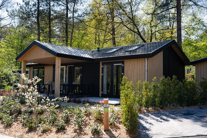 Premium Lodge | 4 Persons - Rhenen