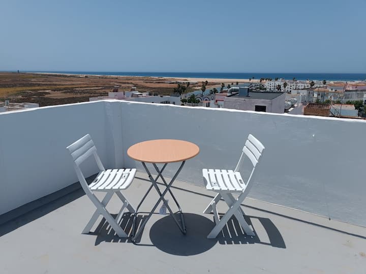 Conil Beach Studio, Cerca De La Playa. - Conil de la Frontera
