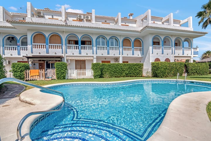 Duplex Chill Beach - Dénia