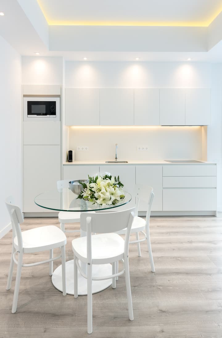 Suite ÉLégante Dans Un Emplacement Imbattable - Santa Cruz de La Palma