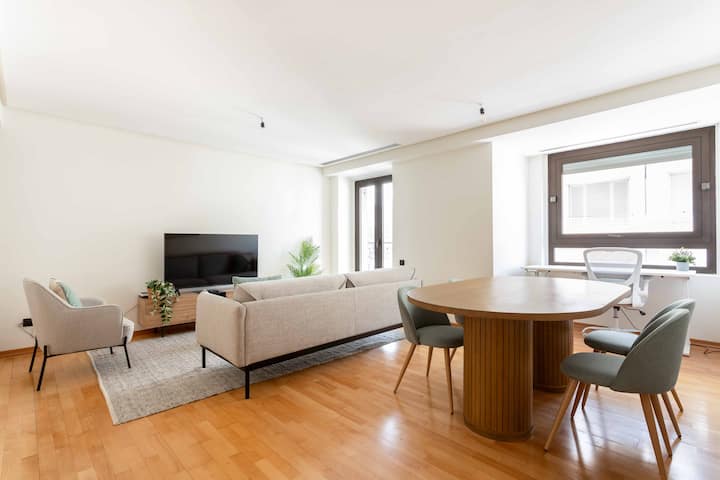 Castellana I - 馬德里