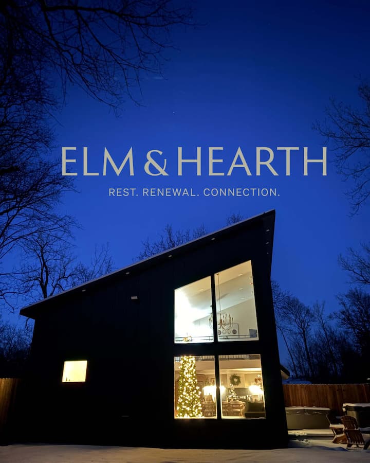 Elm & Hearth - Ames, IA