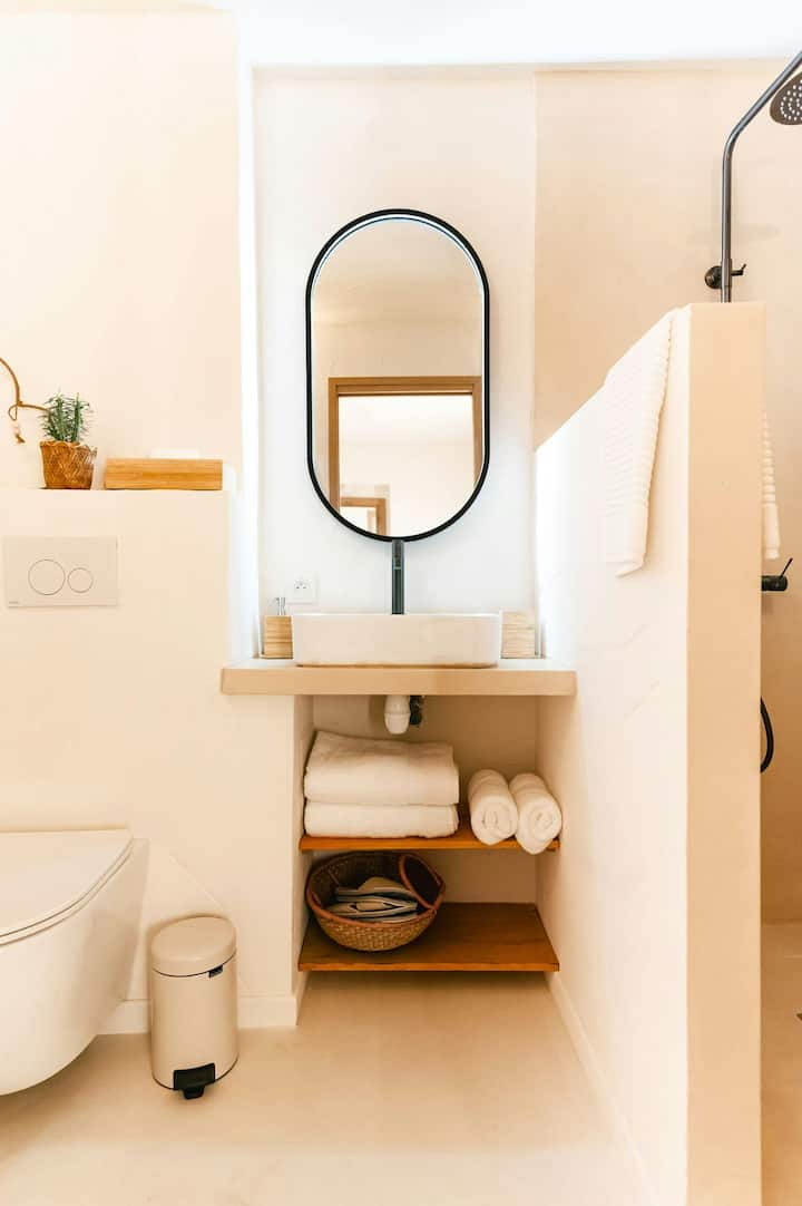 Auberge Tao -  Studio Cocon Des Iles - Biot