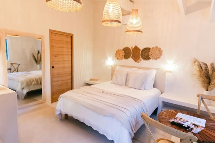Auberge Tao - Studio Bali - Biot