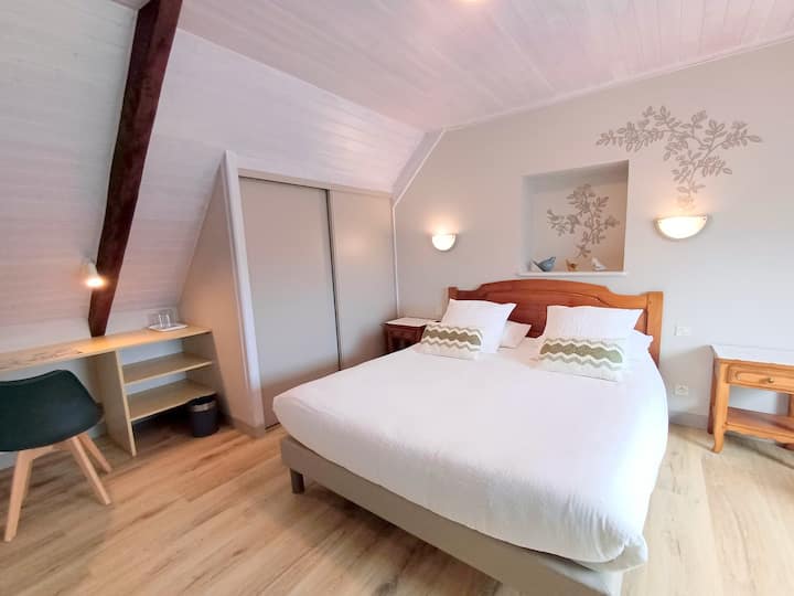 Chambre D'hôte 3 De Kerantum - Douarnenez