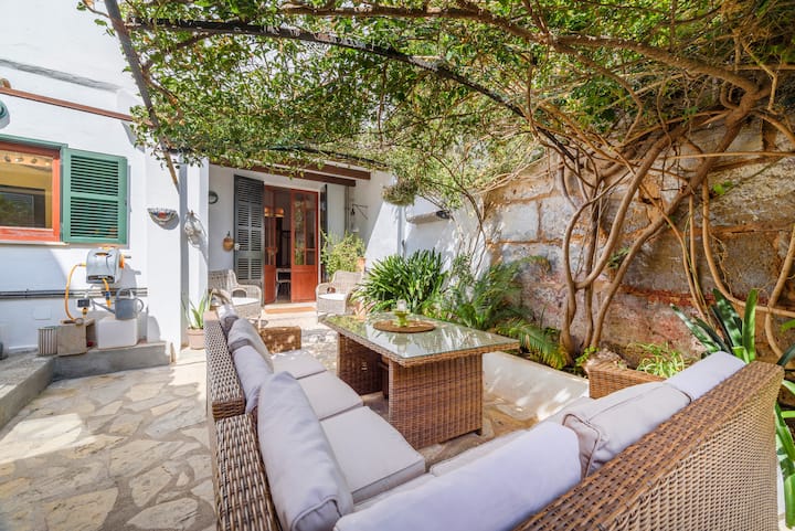 Can Grande - Alcúdia