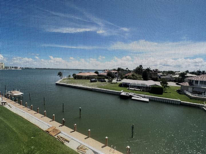 Grand Bay 403 - Marco Island, FL