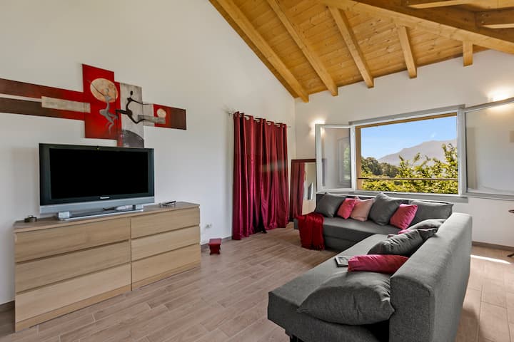 Viola Apartment - Happy Rentals - Brenta